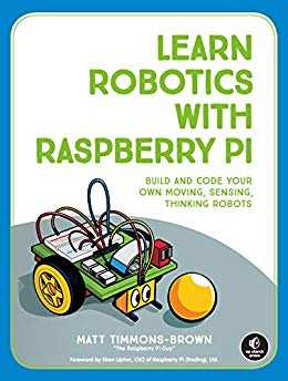 Best Raspberry Pi Books You Should Read